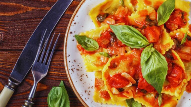 A Culinary Journey Through Italian Food: History, Regions, and Iconic ...