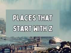 The 20 Cities That Start with D [Updated List 2025]