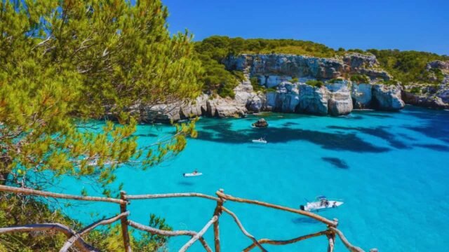 Best Places to Visit Spain in April – Top Springtime Destinations