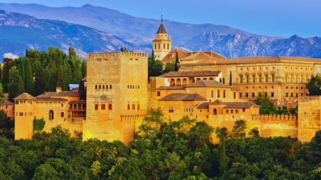 Best Places to Visit Spain in April – Top Springtime Destinations
