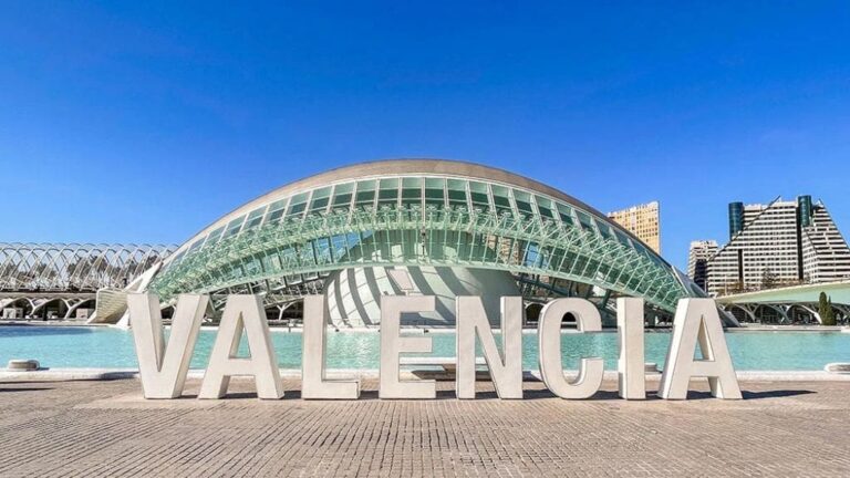 Best Places to Visit Spain in April – Top Springtime Destinations