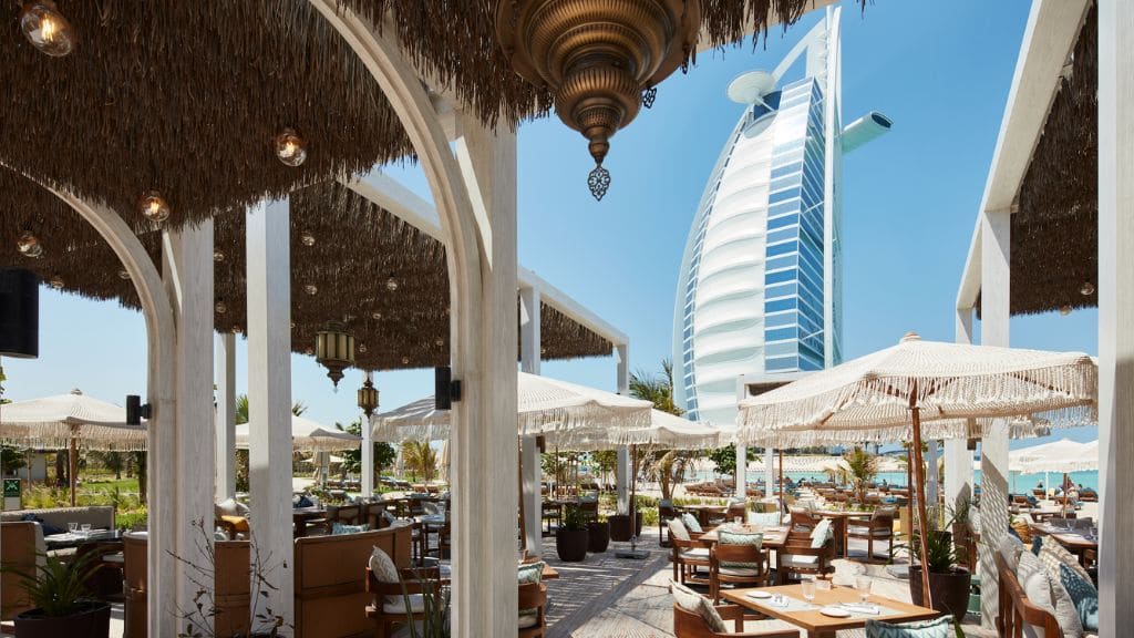 Dubai in May 2025 - Weather, Things to Do, Tips & More