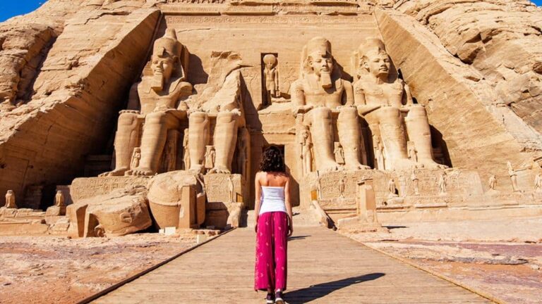 Egypt in December 2025 - Best Things to Do, Weather, and Travel Tips