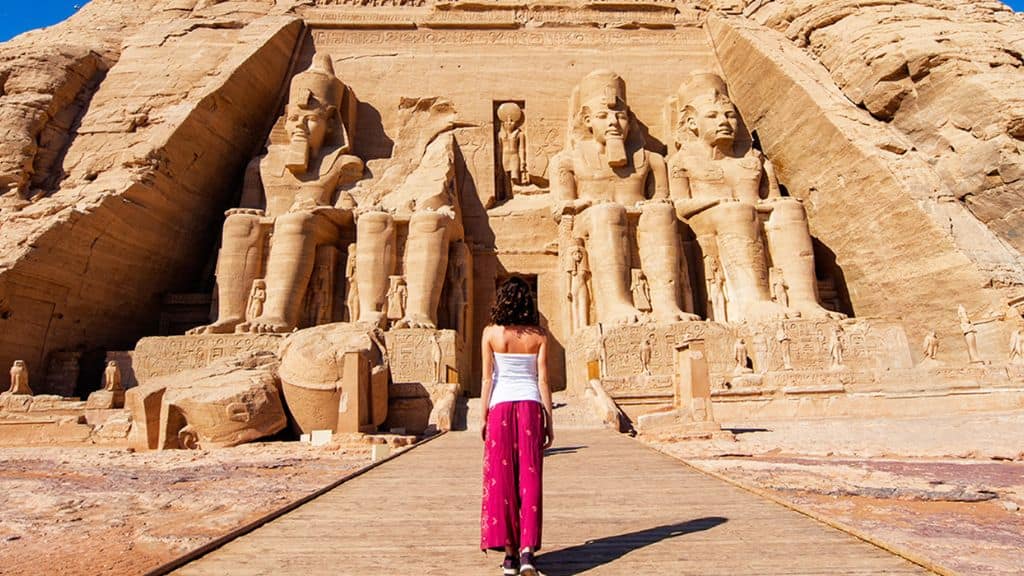 Egypt in December 2025 - Best Things to Do, Weather, and Travel Tips
