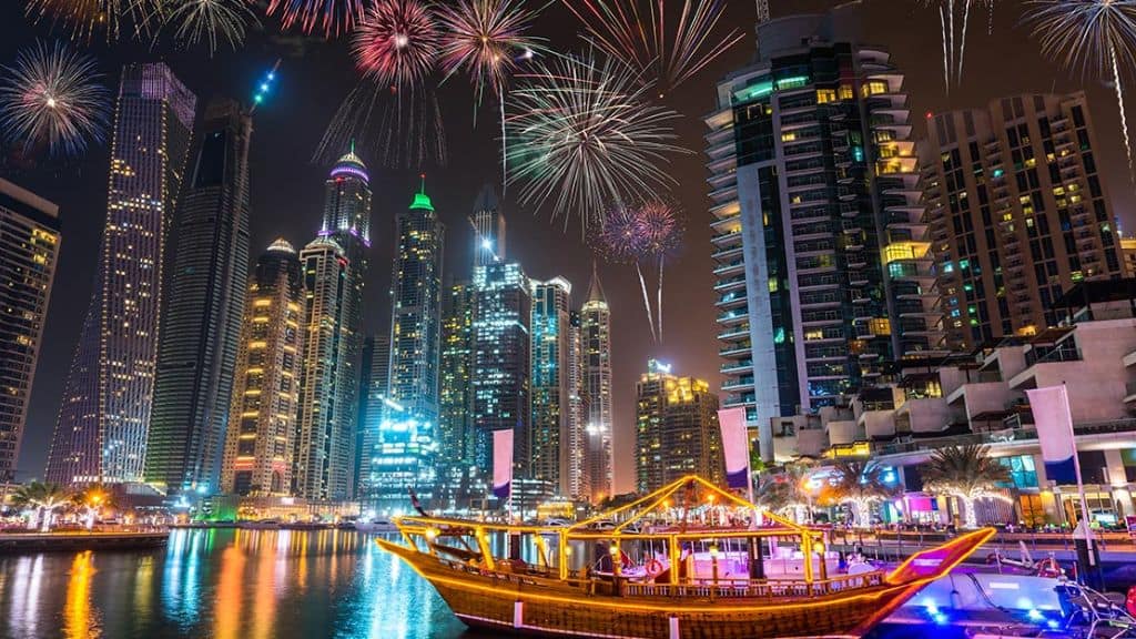 Best Time to Travel to Dubai: A Seasonal Guide for Every Traveler