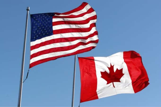 Is Canada Bigger Than the US? A Complete Comparison of Size, Population ...