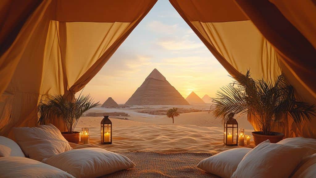 Egypt in December 2025 - Best Things to Do, Weather, and Travel Tips