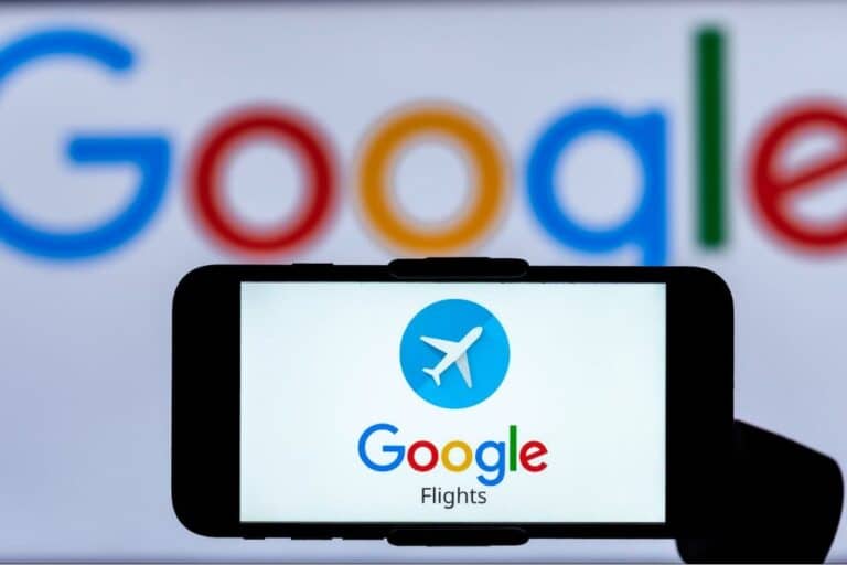 Google Flights Search Anywhere - The Ultimate Tool for Flexible Travel