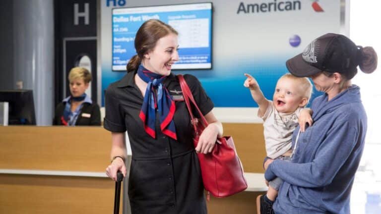 American Airlines Boarding Groups Explained - A Complete Guide for ...