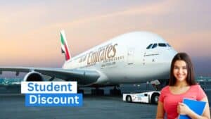 How to Get the Emirates Student Discount in 2025