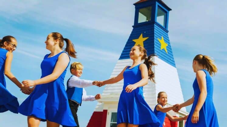 National Acadian Day 2025 (Friday, August 15)