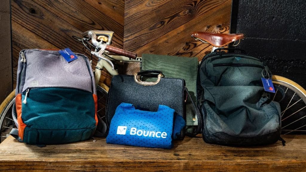 Bounce Luggage Storage: The Smart Way to Travel Light