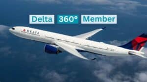 What Is Delta 360 Member? Inside Delta's Invite-Only Elite Status