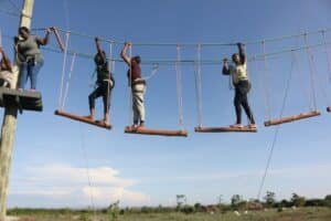 Nkasiri Adventure Park – Fun, Nature & Family Activities