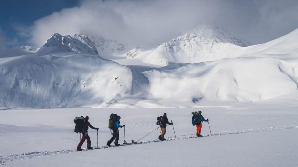 K2 Base Camp Trek – Route, Difficulty, Cost & Tips